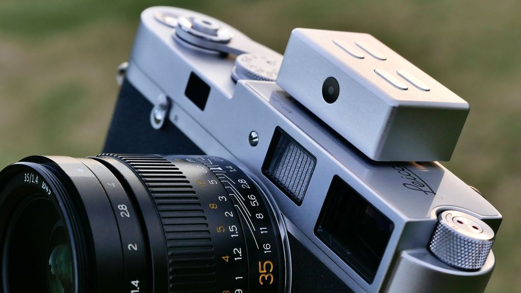 Camera News, Photos & Video | Digital Camera World