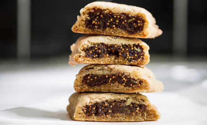 How to make your own Fig Newtons | The Week