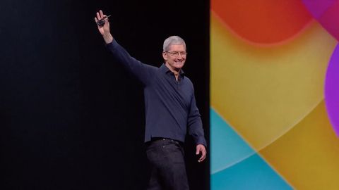 Apple self-driving car: everything you need to know | TechRadar