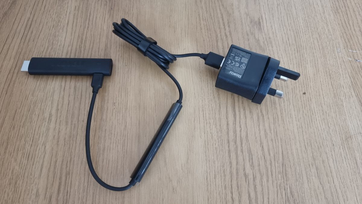 How to connect a Roku streaming stick to your TV | TechRadar