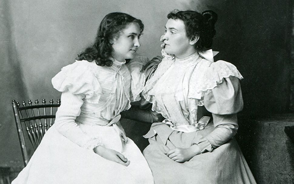 What Caused Helen Keller to Be Deaf and Blind? An Expert Has This ...
