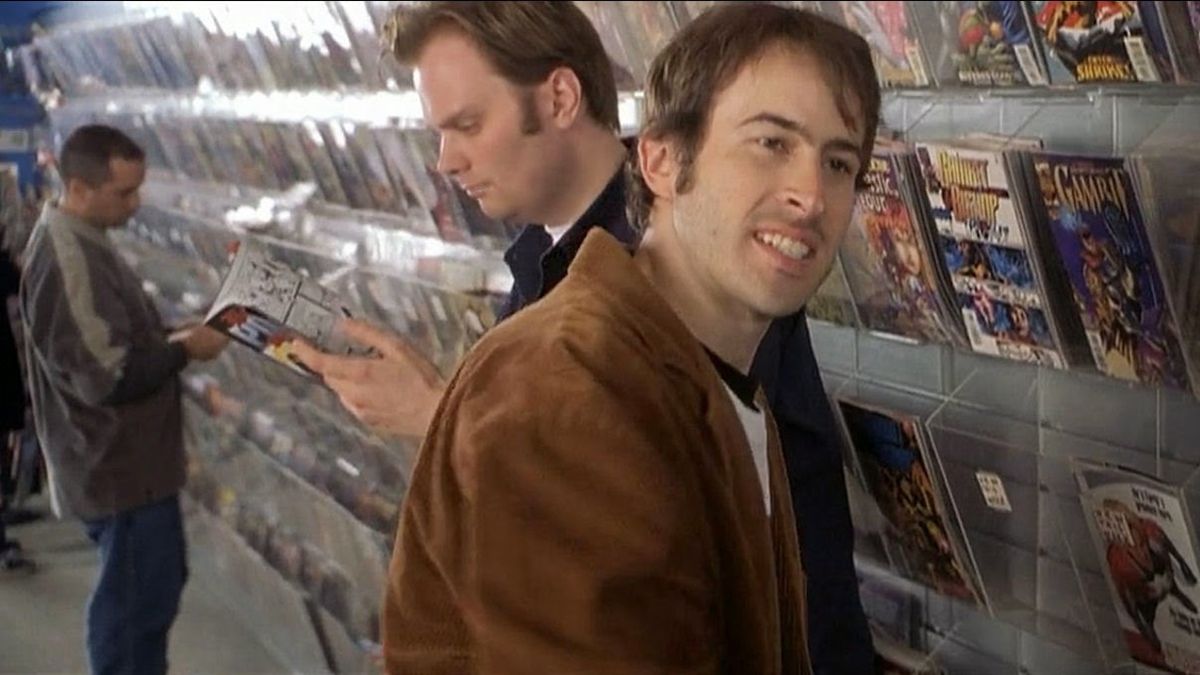 The Best Jason Lee Movies And TV Shows And How To Watch Them | Cinemablend