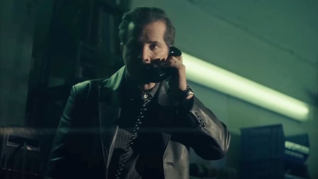 Every Major John Wick Character And Where We Saw Them Last | Cinemablend