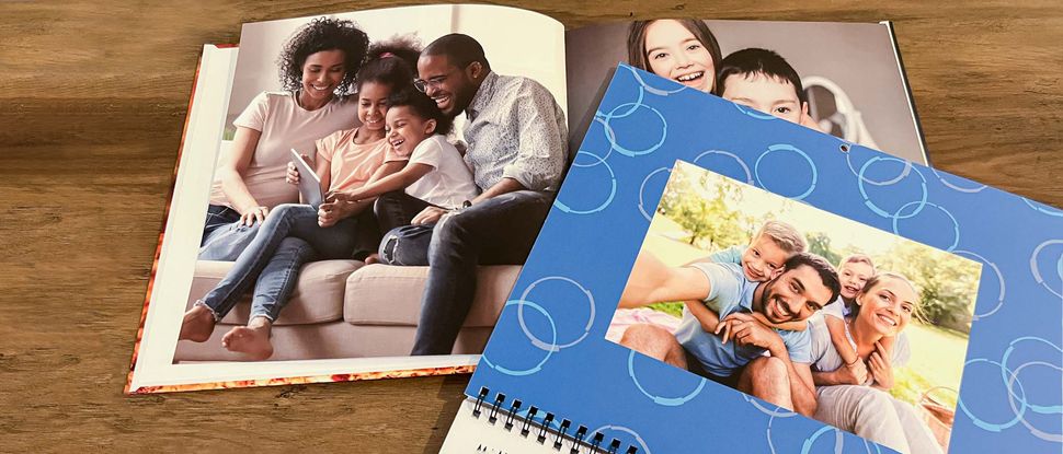 Mixbook review: Simply the best | Tom's Guide