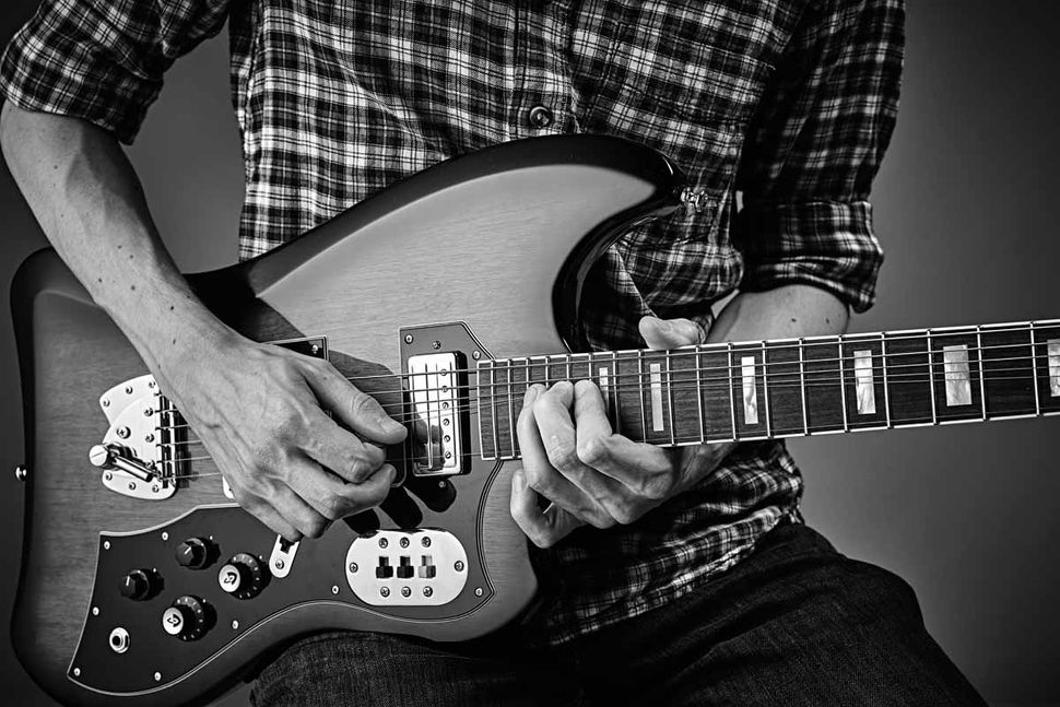 How to play lead guitar: learn to play your first solos | Guitar World