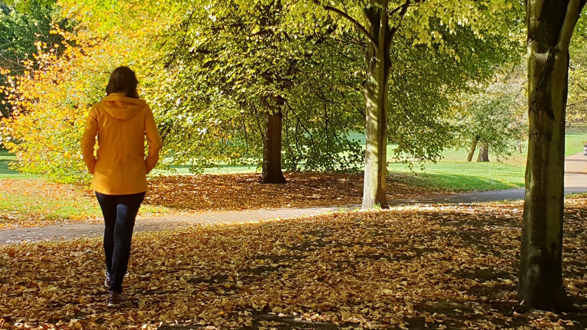 Does walking help digestion? | Fit&Well