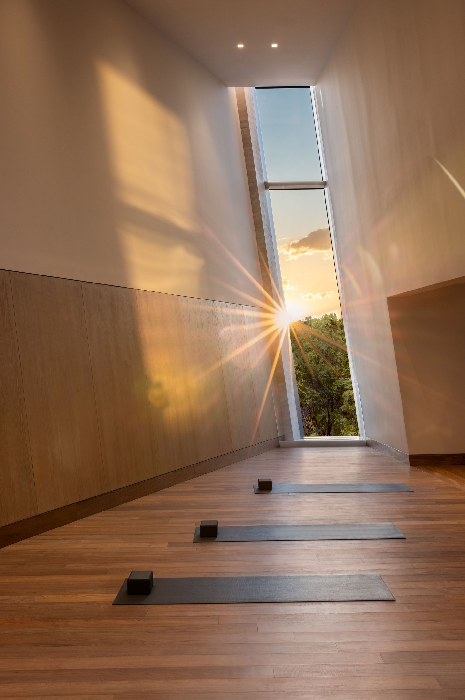 Tour the One High Line residences in NYC | Wallpaper*