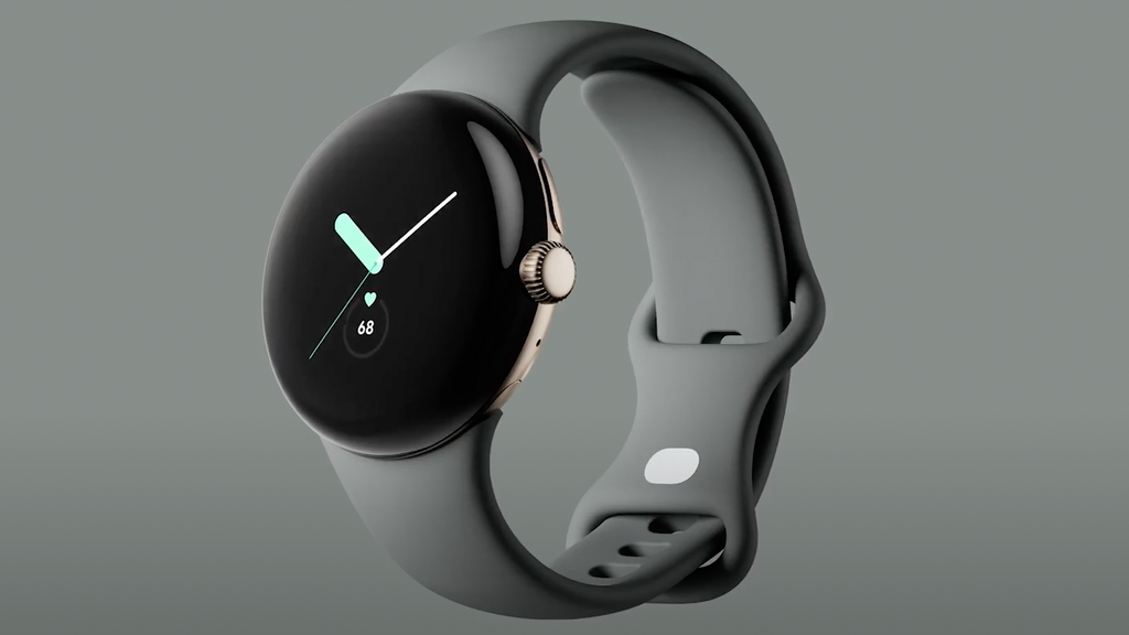 Official Google Pixel Watch bands just leaked — here’s how they work ...