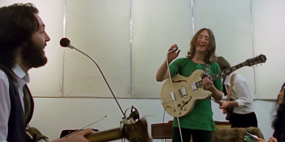 The Beatles: Get Back: Release Date And Other Quick Things About The ...