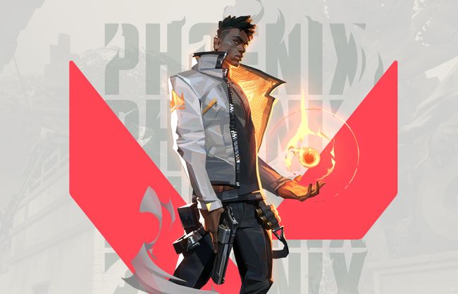 How to report players in Valorant | PC Gamer