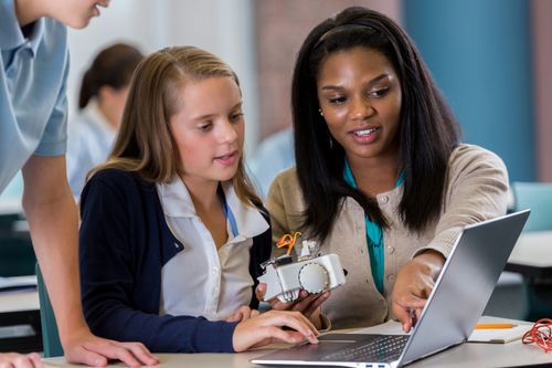 Tech & Learning: Ideas and Tools for EdTech Innovators