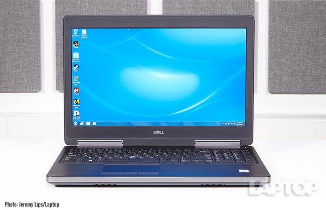 Dell Precision 7510 Review - Benchmarks and SpecsFull Review and ...