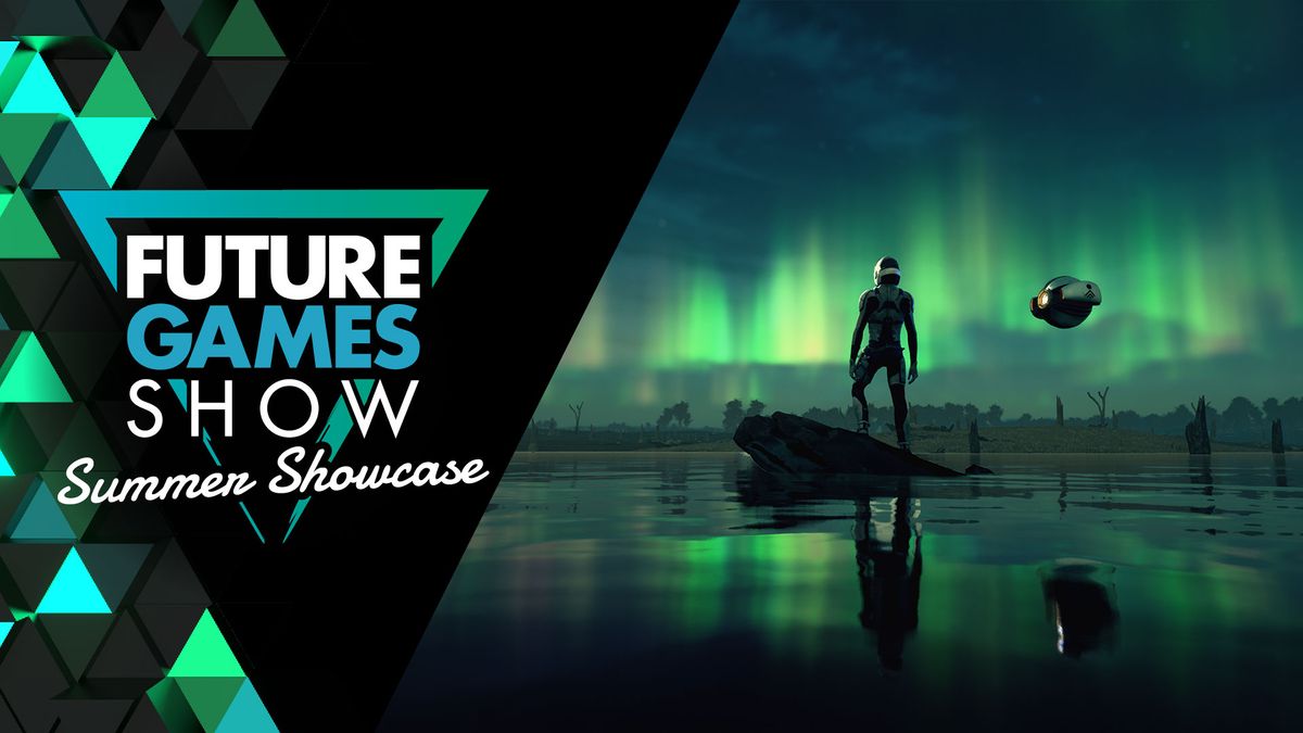 Everything announced at the Future Games Show Summer Showcase 2024 | GamesRadar+
