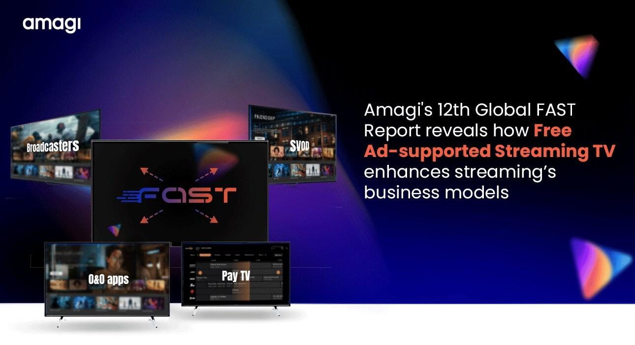 Study: Broadcasters Continue to Expand Presence on FAST Channels | TV Tech