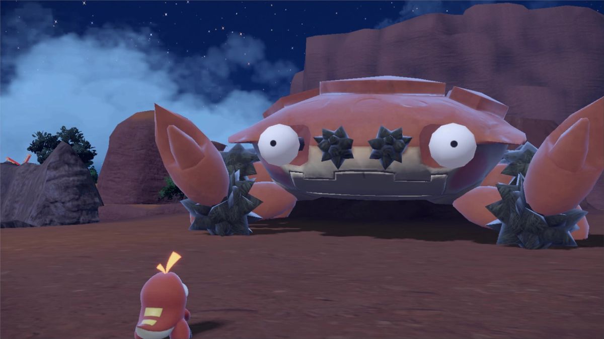 10 Pokemon Scarlet and Violet tips and tricks | GamesRadar+
