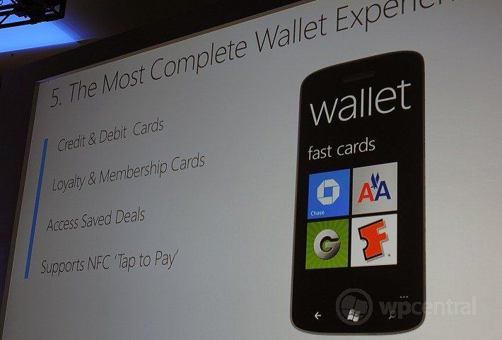 Looking at Windows Phone 8 from a developer's perspective | Windows Central