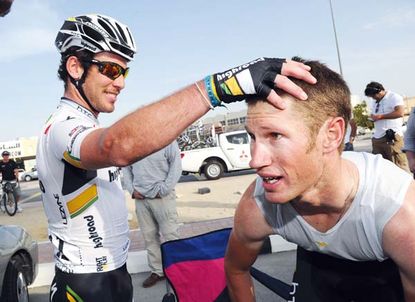 Graham Watson's photos of 2011 | Cycling Weekly