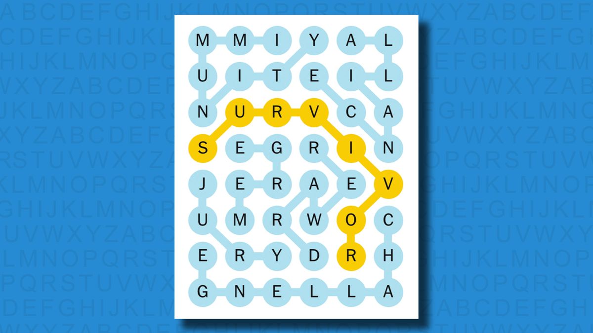 NYT Strands hints and answers for Wednesday, February 26 (game #360 ...