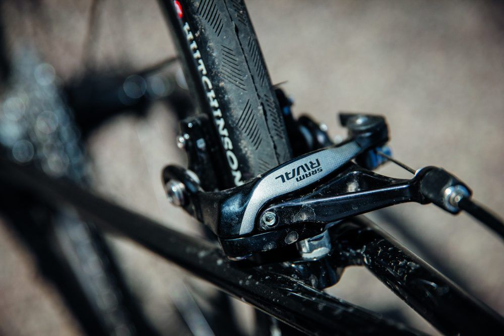 Planet X RT-58 Alloy review | Cycling Weekly