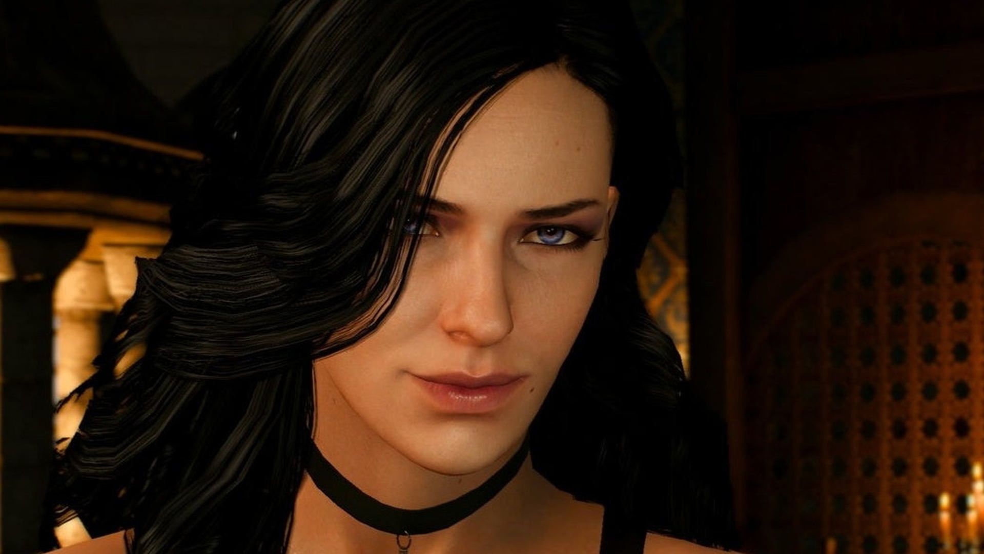 9 years later, The Witcher 3 modders discover a brutal extended ...