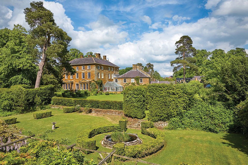 8 of the best properties for sale for around £2 million | MoneyWeek