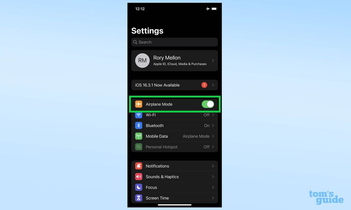 Charge your iPhone faster using these two settings | Tom's Guide