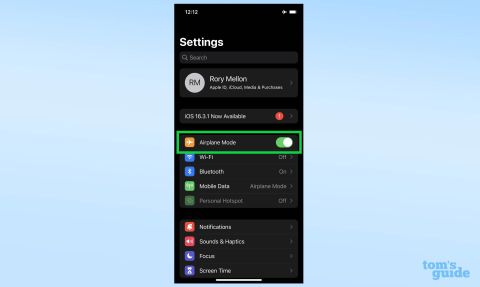 Charge your iPhone faster using these two settings | Tom's Guide