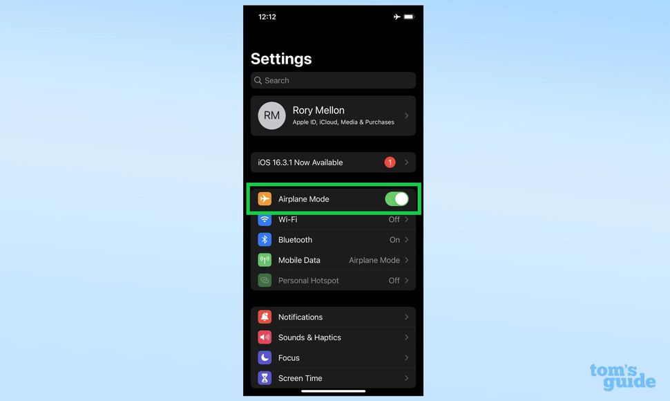 Charge your iPhone faster using these two settings | Tom's Guide