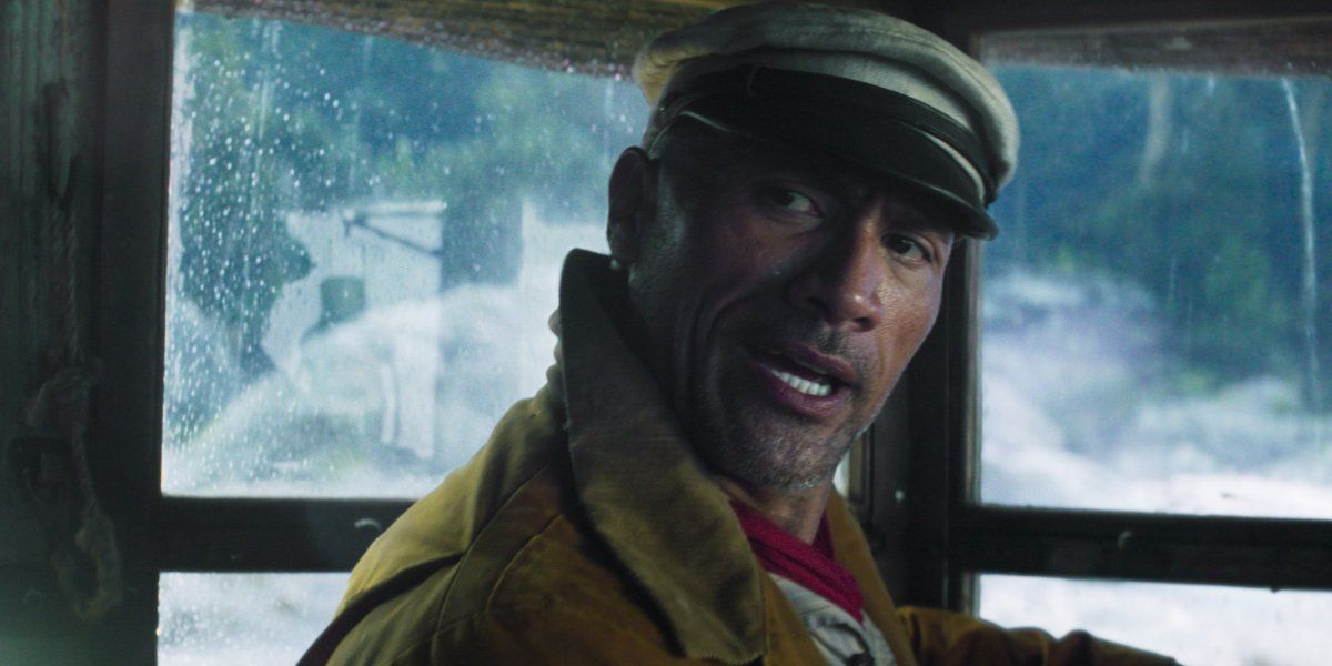 The Rock Just Detailed All The Injuries He’s Dealt With Over The Years ...