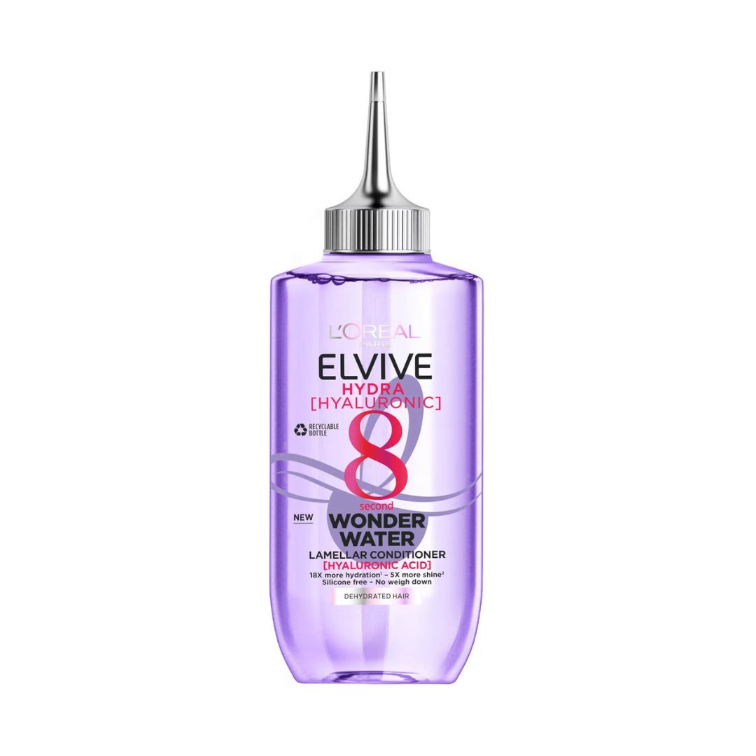 Best Lamellar Water Treatments | Marie Claire UK