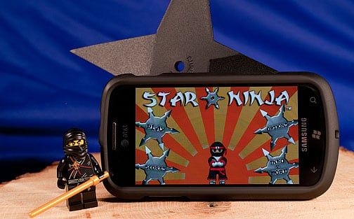 Star Ninja - Review | Windows Central
