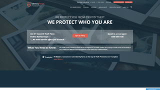 Best credit monitoring service of 2024 | TechRadar