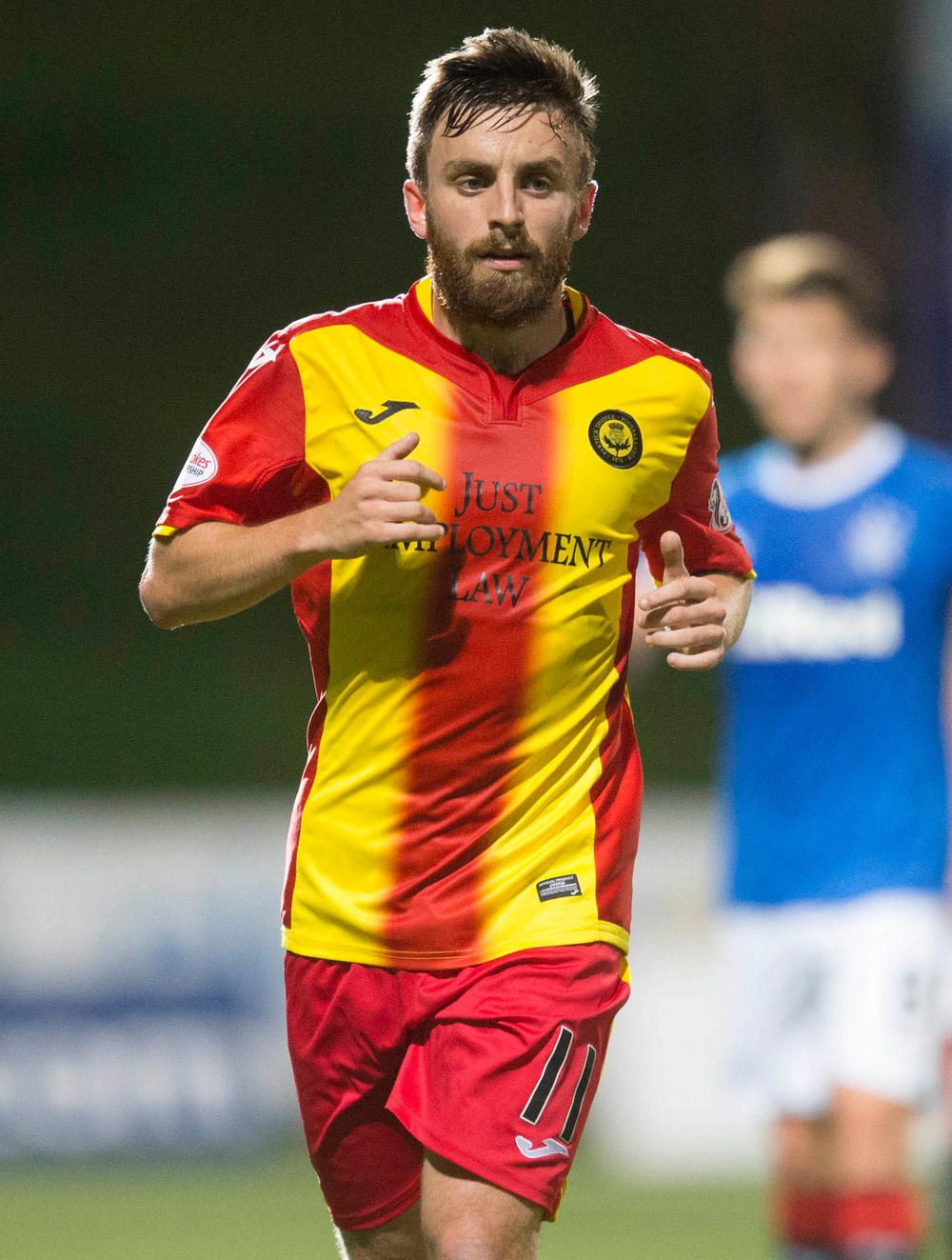 Livingston return to winning ways | FourFourTwo