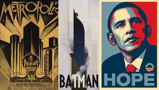 The best 1920s logos - 9 iconic designs from the Roaring Twenties ...