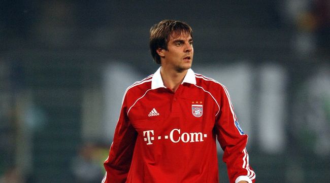 Football wonderkids who crashed and burned | FourFourTwo