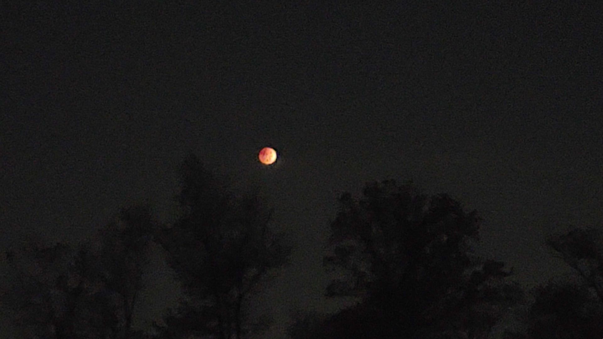 Amazing photos of the last Blood Moon lunar eclipse of 2022 (gallery ...