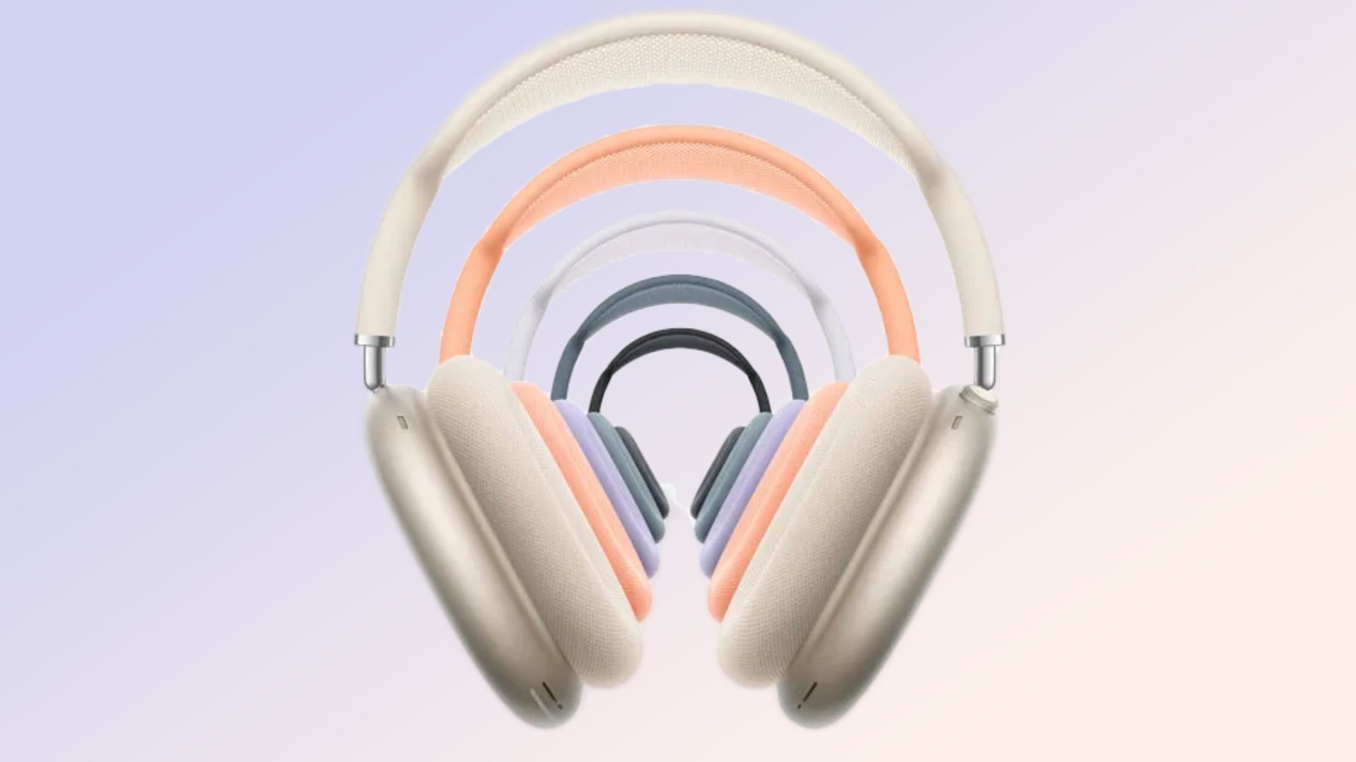 AirPods Max is getting a big update with lossless audio and ultra-low ...