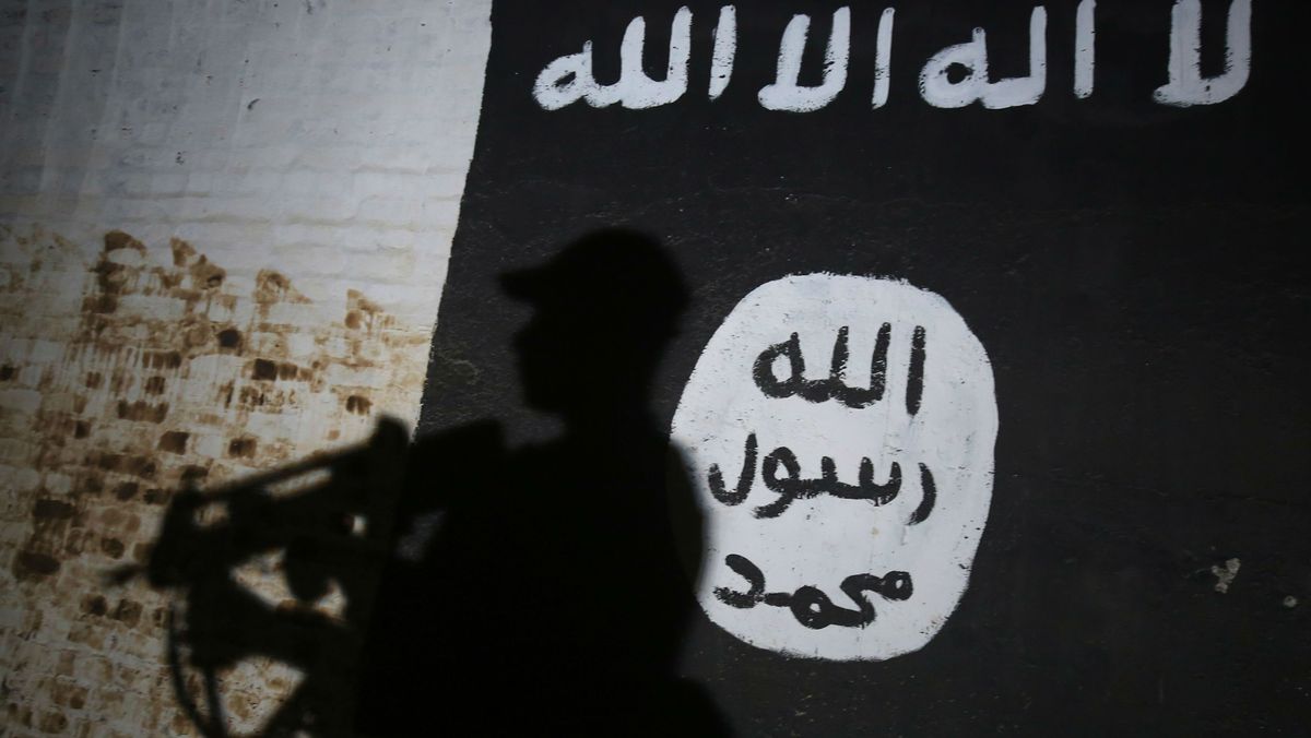 Fact Check: The truth behind the fight against Islamic State | The Week