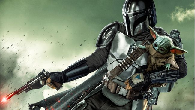 Andor season 2 features a significant moment in Star Wars history: the ...