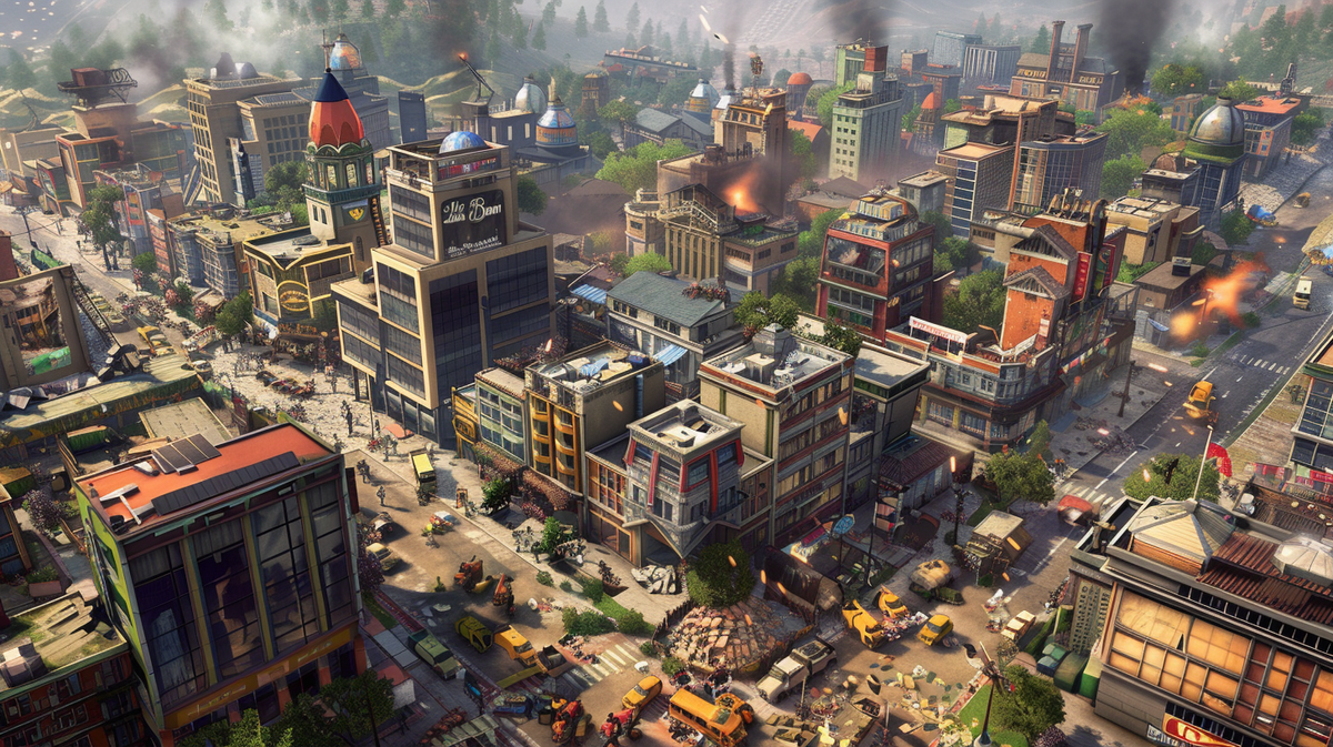 Civilization 7 is coming in 2025 — here are 5 features I'd love to see ...