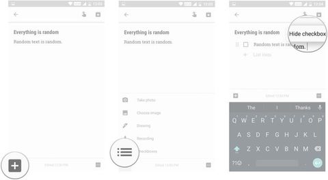 Google Keep: Everything you need to know | Android Central