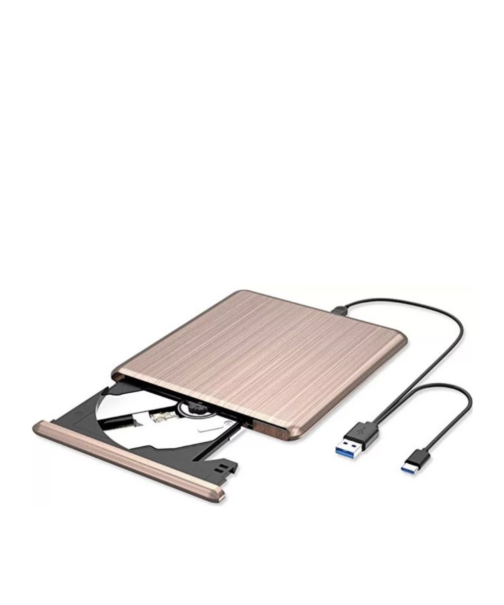 The best CD/DVD drives for Mac in 2025 | iMore