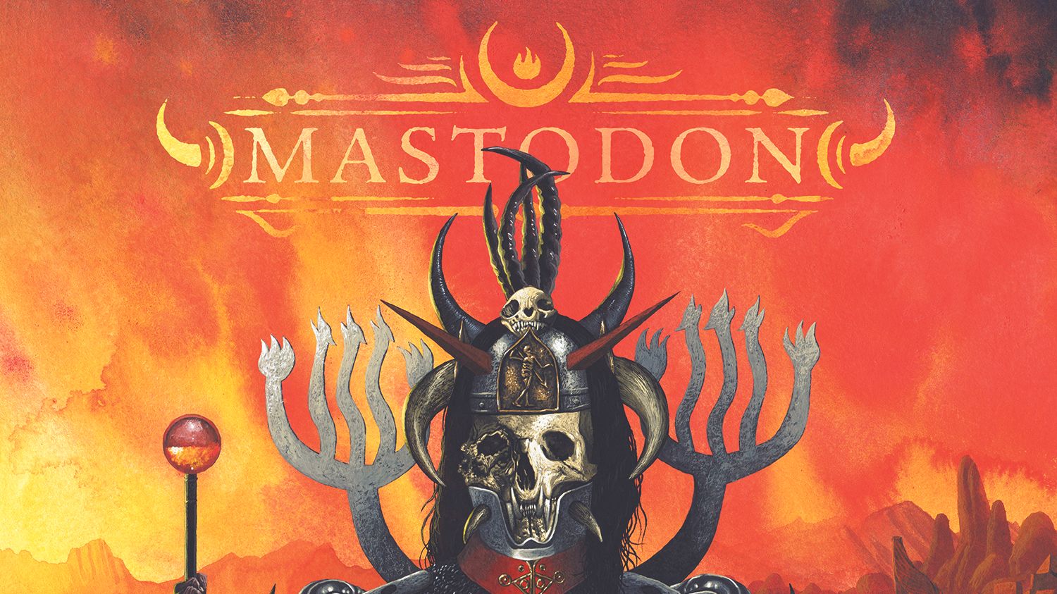 Mastodon - Emperor Of Sand album review | Louder