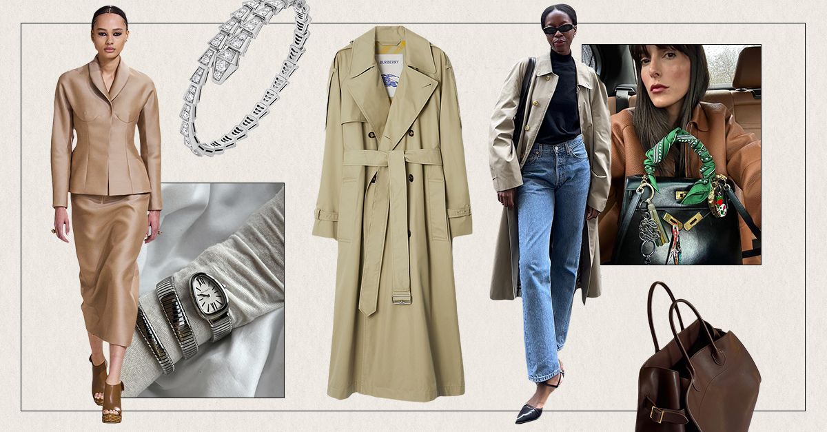 6 Future Heirlooms That Will Impress for Decades to Come | Who What Wear