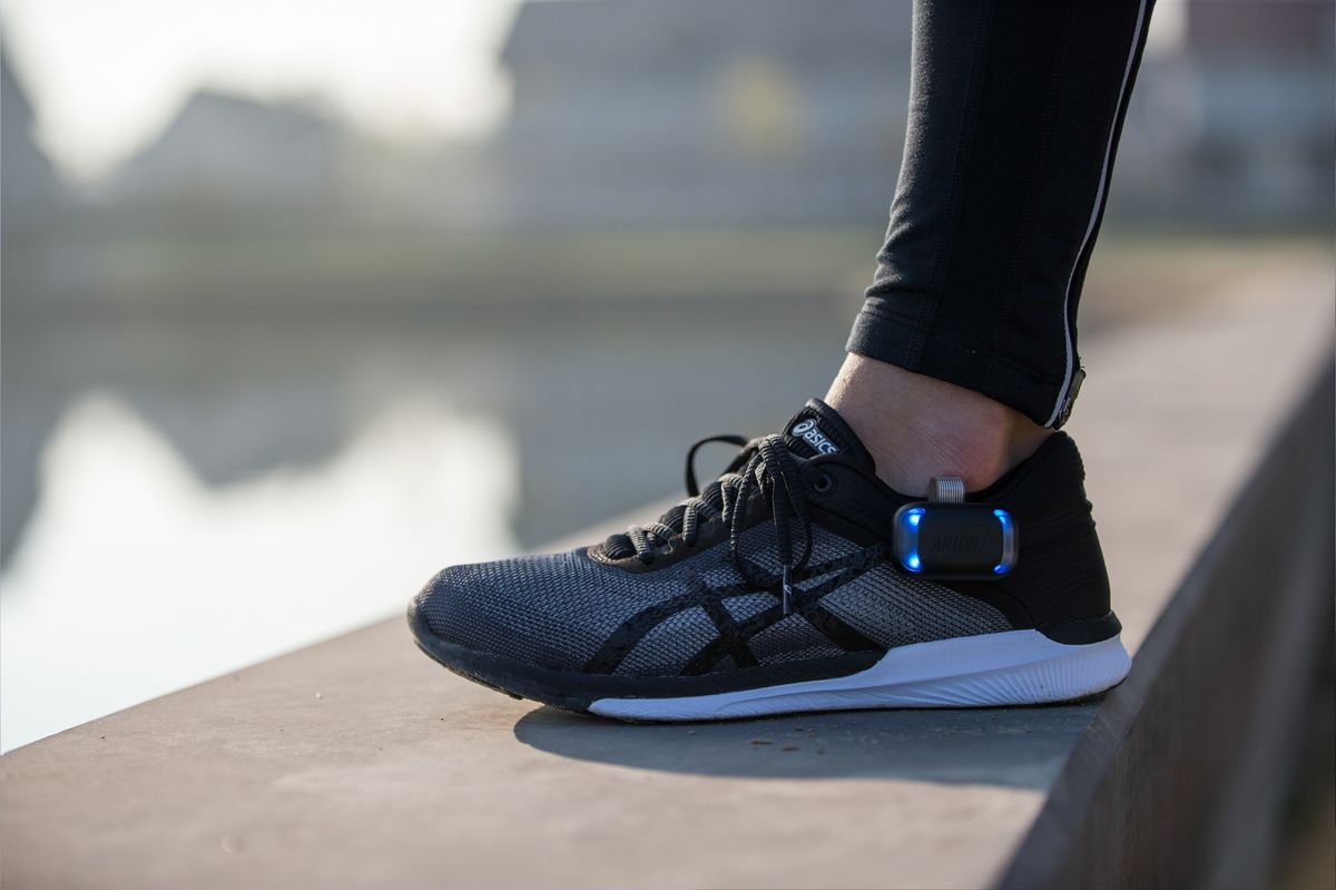 These smart insoles might be the missing link to running faster | TechRadar