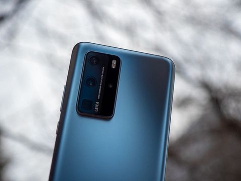 Huawei P40 Pro hands-on review: Camera slaps, but lacks most apps ...