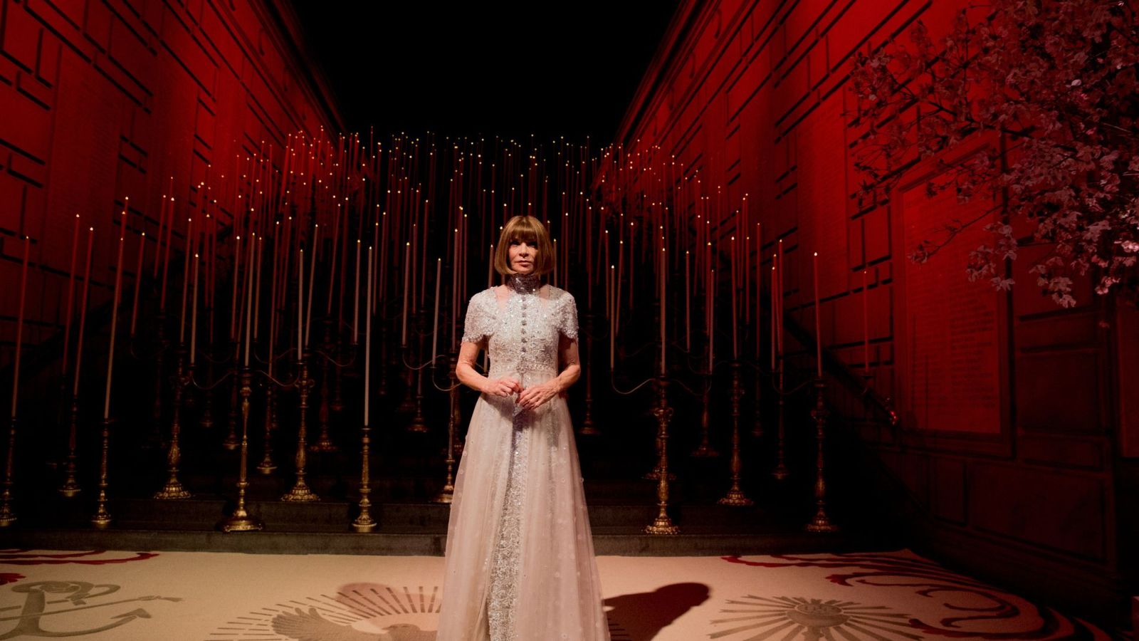 The history of the Met Gala: In pictures | Woman & Home