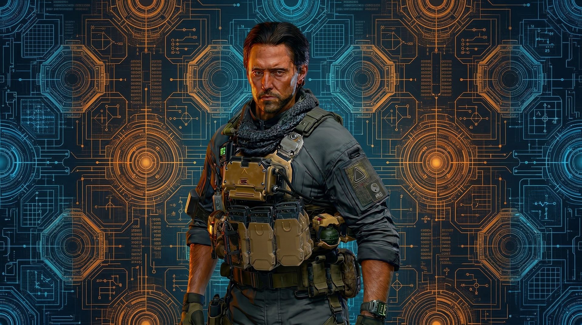 How to get the Landfall Operator skin in Black Ops Royale | Windows Central