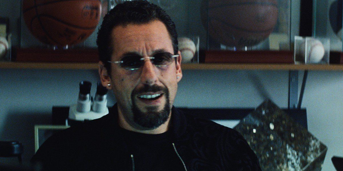 Adam Sandler In Uncut Gems And 7 Other Serious Roles That Comedians ...