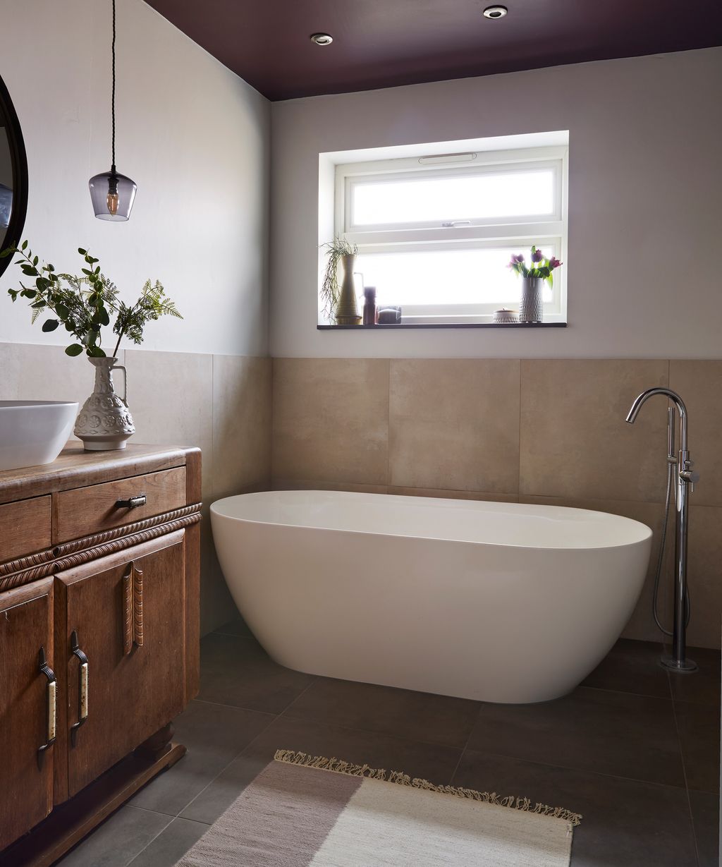 11 small downstairs bathroom ideas to transform your home | Homebuilding
